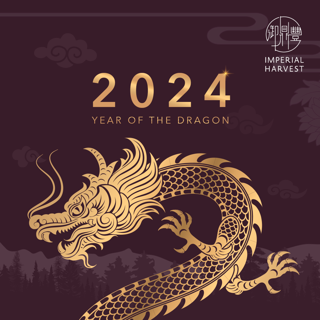 Thrive in 2024 with Imperial Feng Shui - Imperial Harvest
