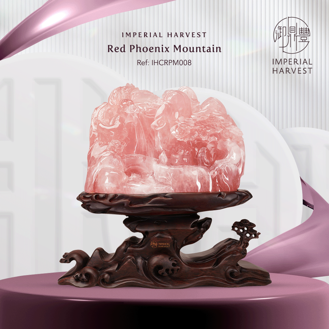 Emperor Qian Long: The Visionary Behind Imperial Feng Shui - Imperial ...