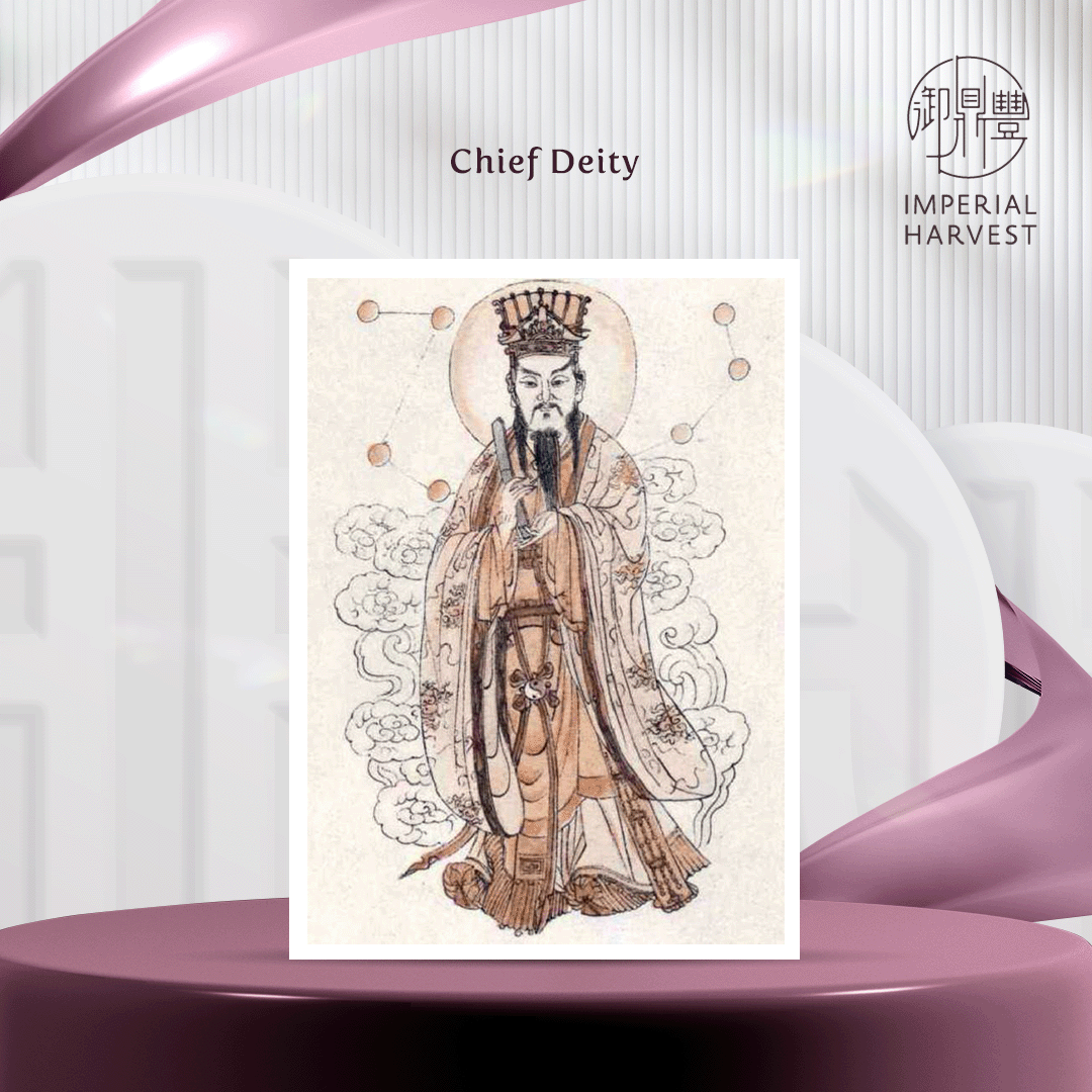 All You Need to Know About Chief (值符) in Qi Men Dun Jia - Imperial Harvest