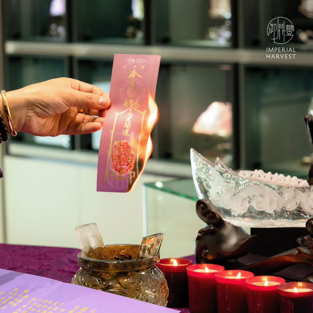 Five Wealth Gods: Guardians of Prosperity Across Dynasties - Imperial ...