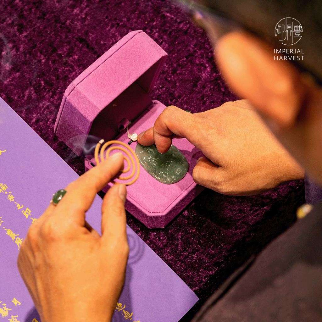 Five Wealth Gods: Guardians of Prosperity Across Dynasties - Imperial ...