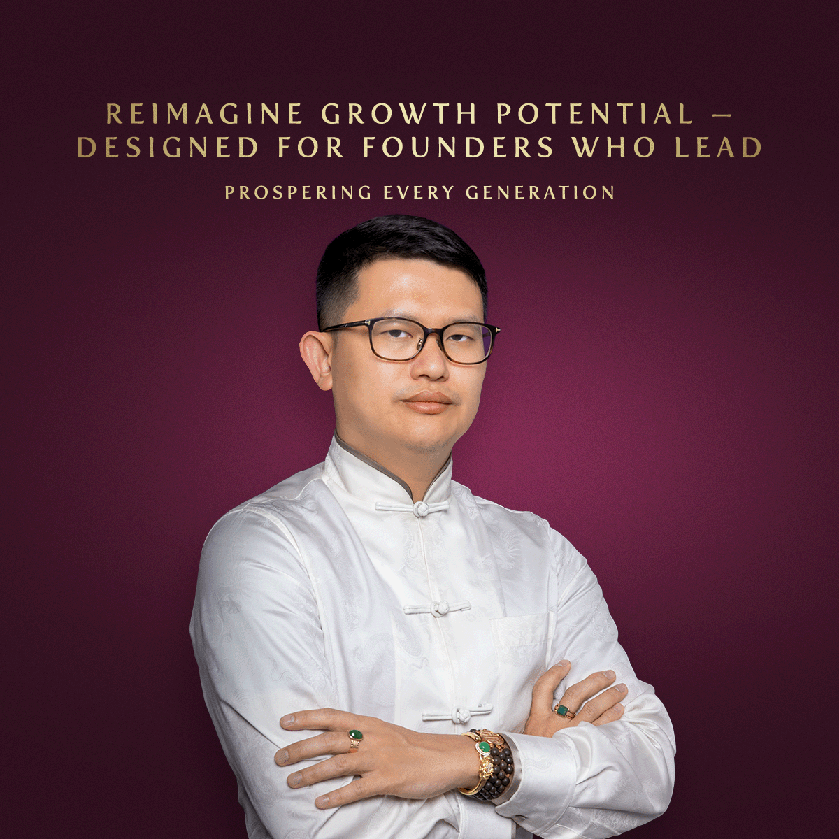 The Strategic Consultation — How Alignment Begins - Imperial Harvest