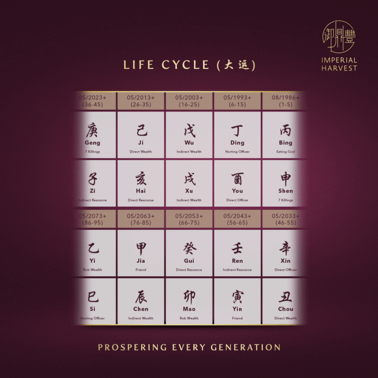 Unlocking Cycles — Timing Without Delay - Imperial Harvest