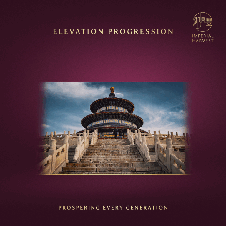 The Temple of Heaven: An Imperial Blueprint of Cosmic Harmony ...